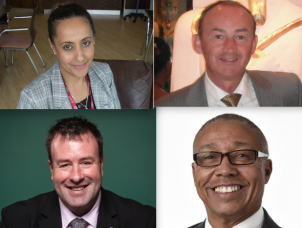 Top 20 ‘most influential’ in public sector catering – part 1 | Public Sector Catering